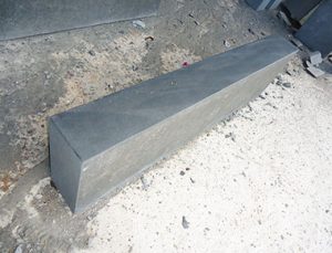 Basalt stairs – Nature Stone Vietnam